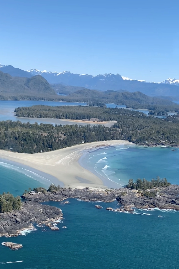 Beach Break Lodge